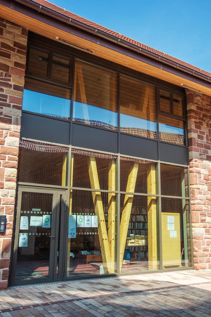 Accueil - Sainte-Croix-en-Plaine - Haut-Rhin - Alsace