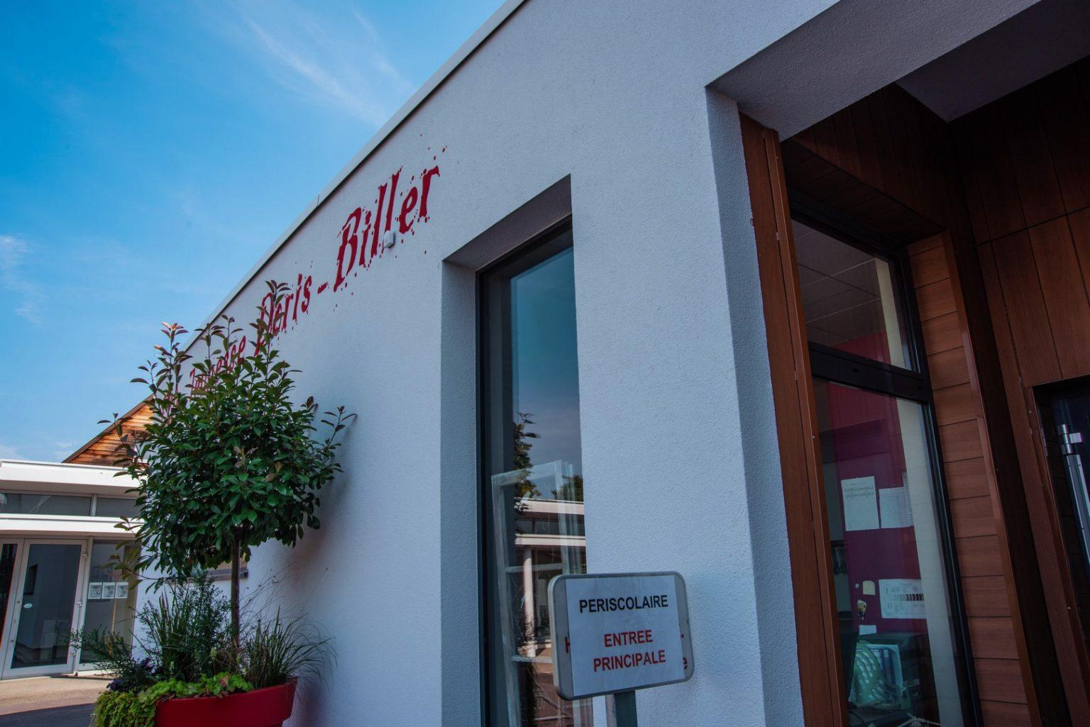 Listing Entreprise etc... - Sainte-Croix-en-Plaine - Haut-Rhin - Alsace