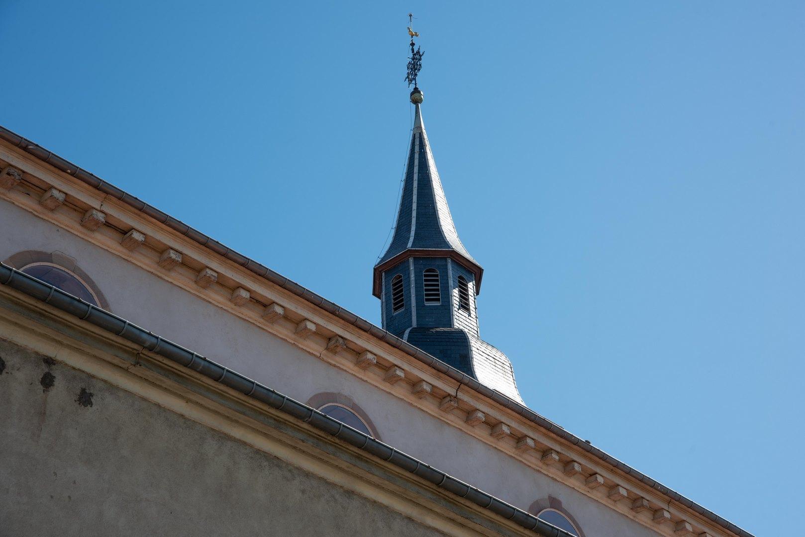 Galerie Photos - Sainte-Croix-en-Plaine - Haut-Rhin - Alsace